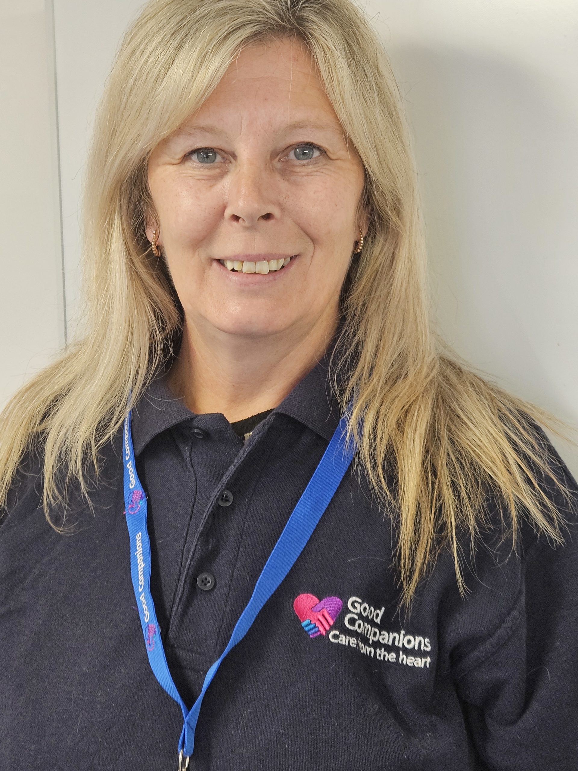 Stephanie - Good Companions